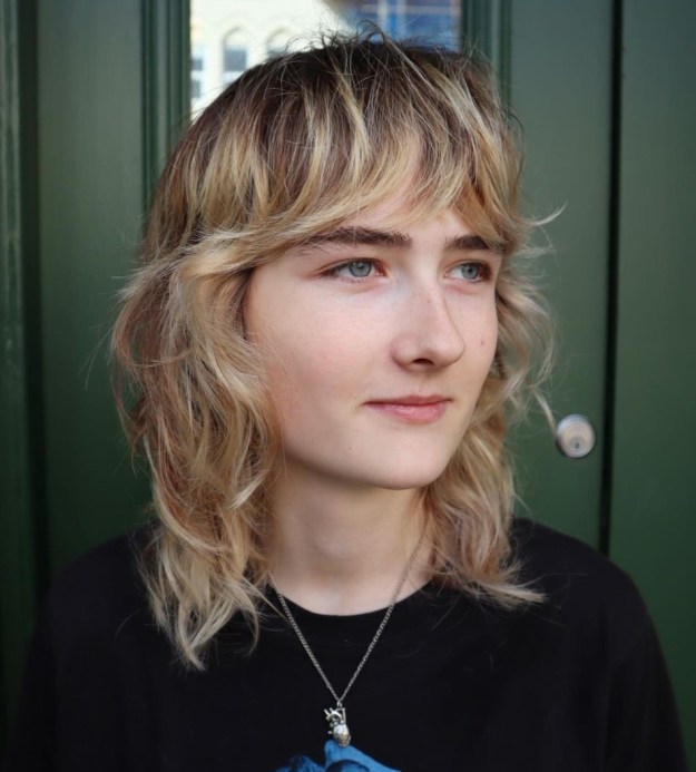 30 Trendiest Shaggy Bob Haircuts 30 Trendiest Shaggy Bob Haircuts