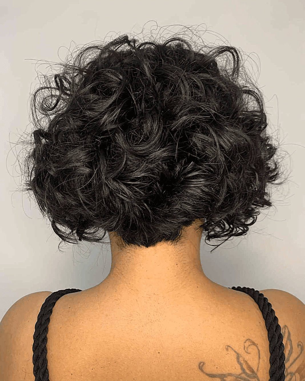 30 Best Color Ideas For Short Dark Hair To Try in 2023