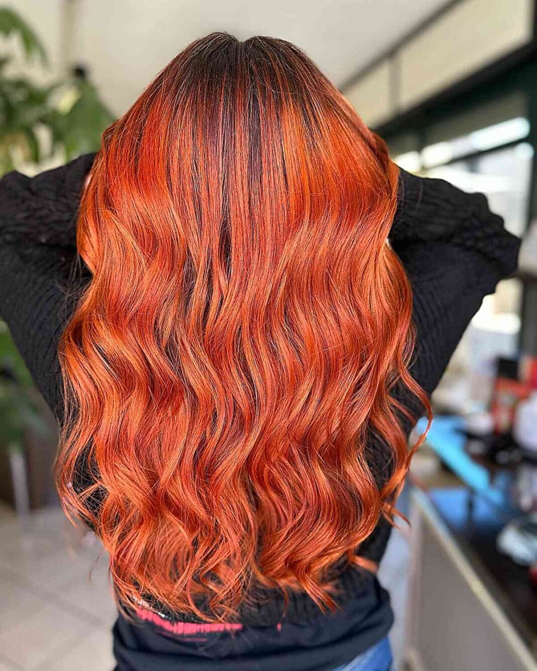 37 Bright Red Hair Color Ideas to Ignite Your Style | HAIRS