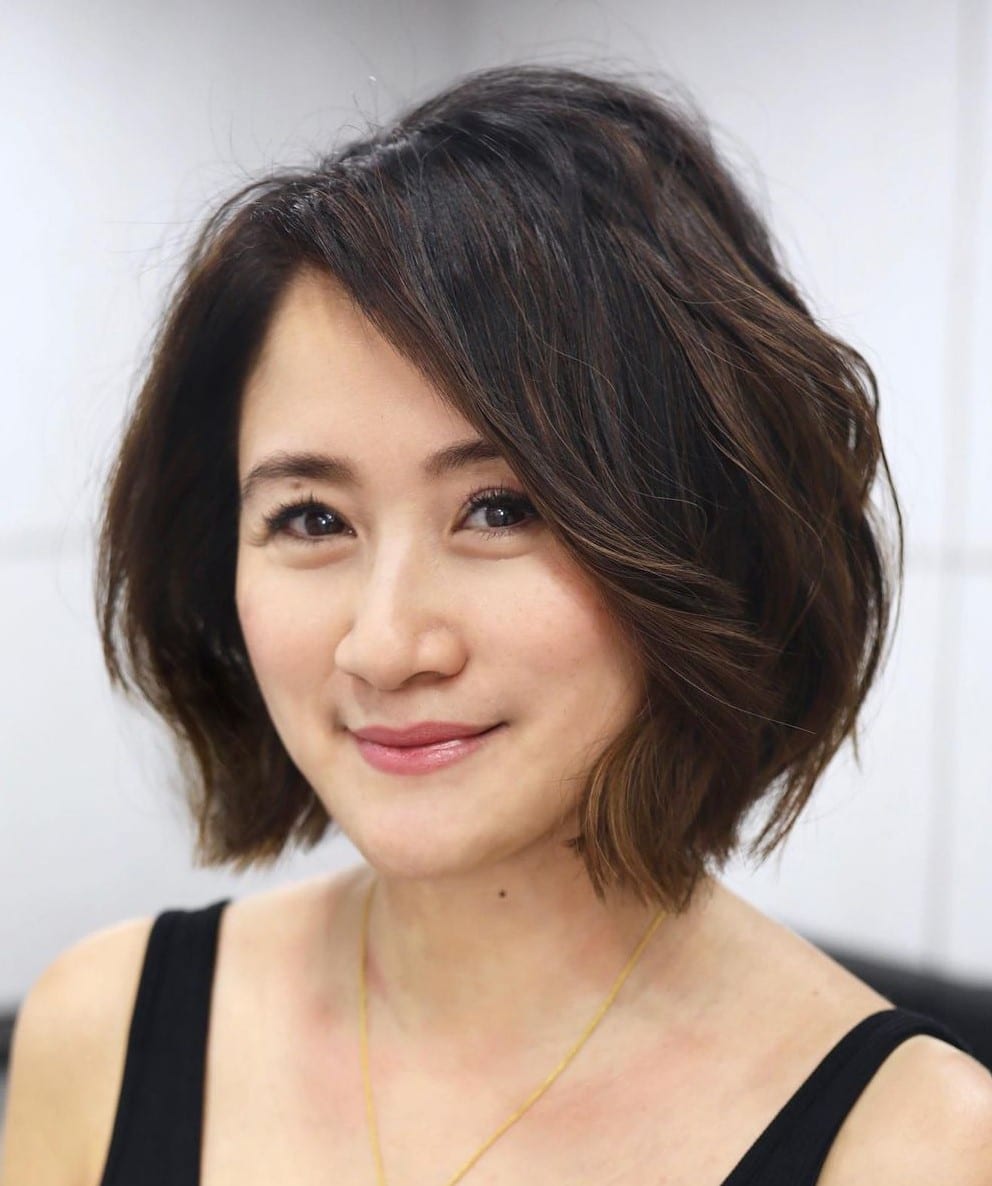 25 Must-Try Short Messy Hairstyles to Achieve a Top-Notch Look