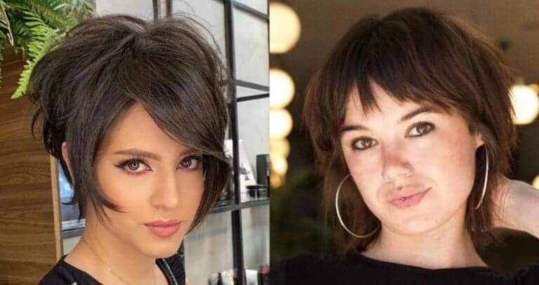 Short Wolf Cuts 2026: Chic and Shaggy Hair Trends Explored