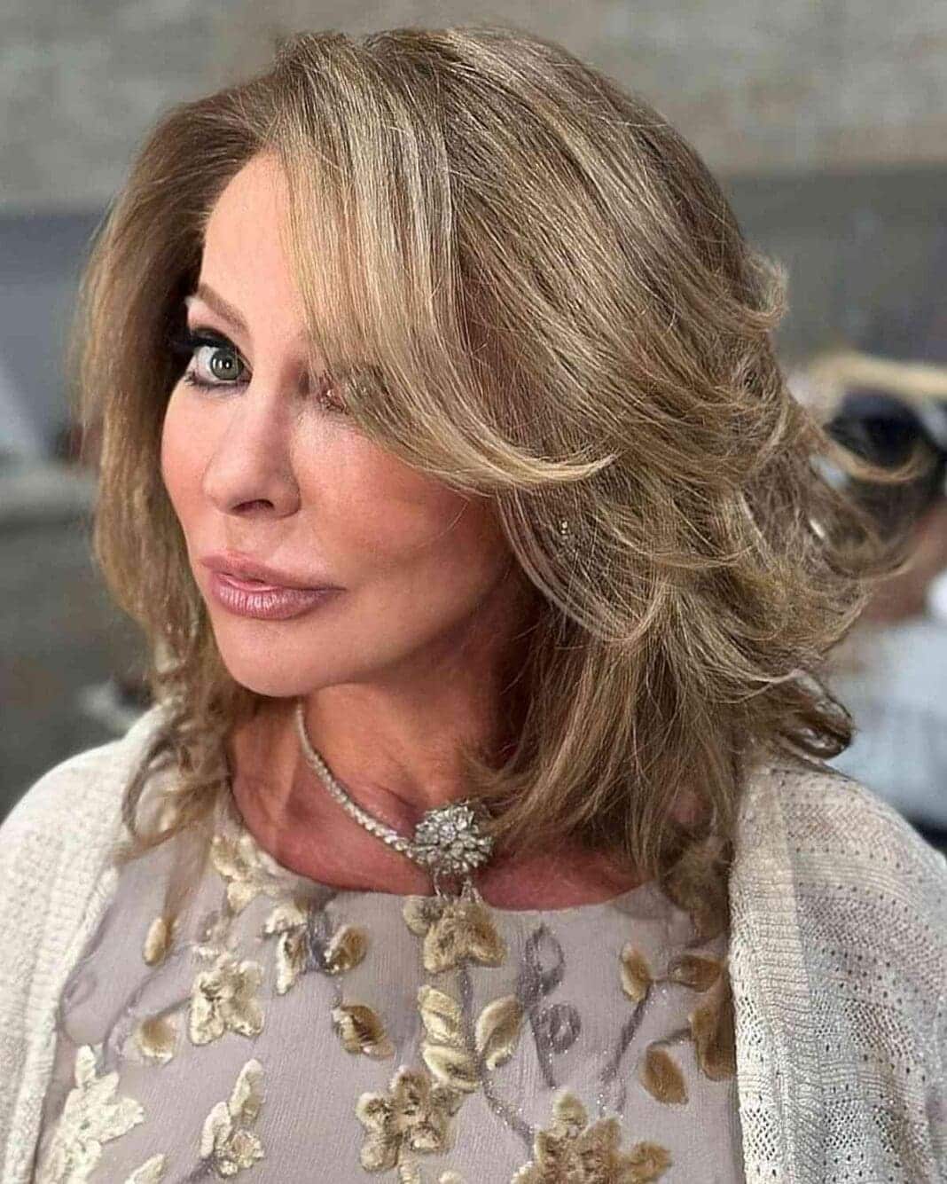 29 Long Layered Bob Haircuts to Transform Your Look