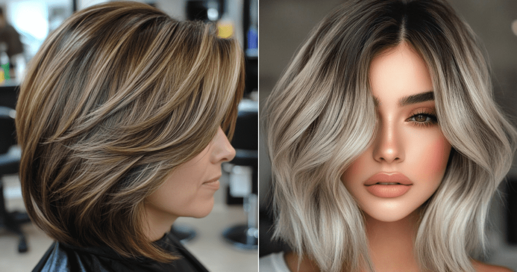 28 Gorgeous Layered Bob Haircuts with Essential Maintenance Tips