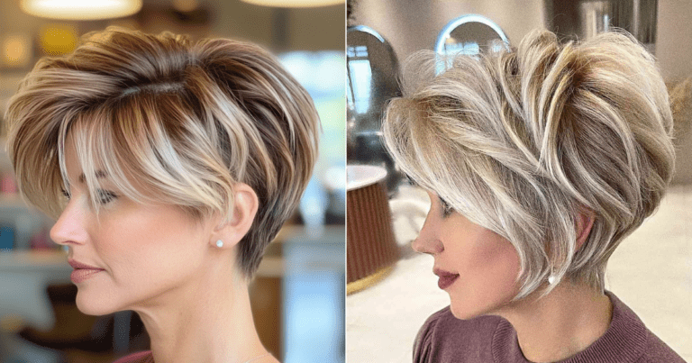 28 Pixie Bob Hairstyles That Will Inspire Your Next Cut