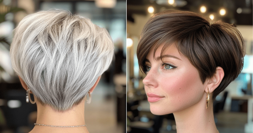 31 Fresh Pixie Cuts to Rock in 2025
