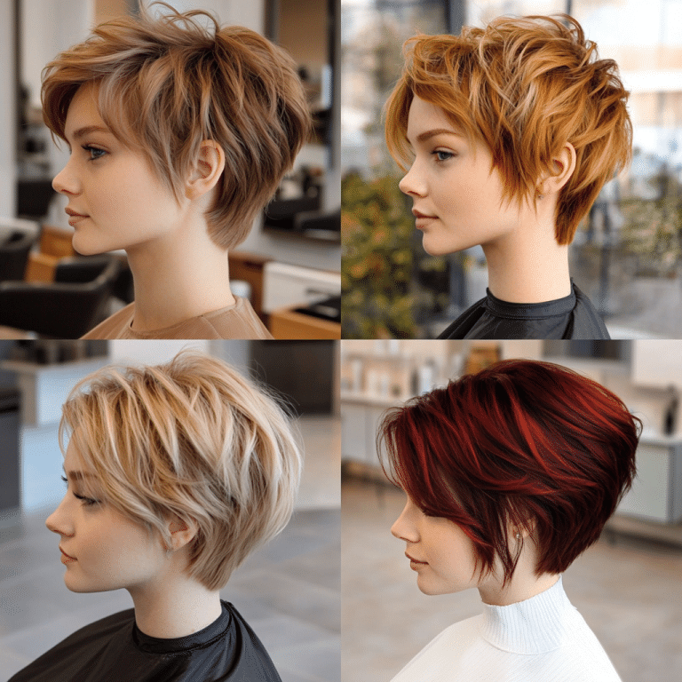 28 Pixie Bob Hairstyles That Will Inspire Your Next Cut