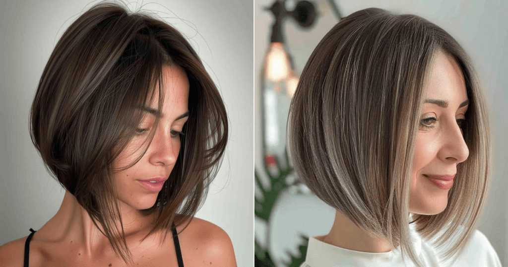 36 Hottest A-Line Bob Haircuts You’ll Want to Try in 2026