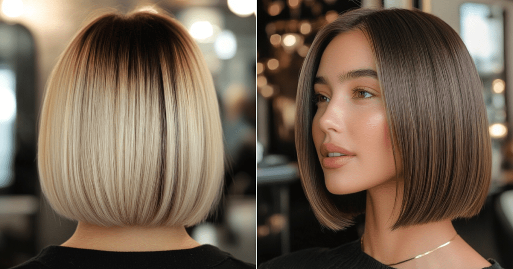 29 Top Graduated Bob Haircuts to Elevate Your Look in 2025