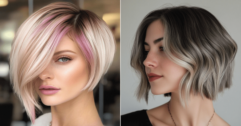 44 Stylish Short Bob Haircuts Women Are Flaunting in 2026