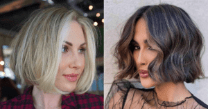 Explore 34 Sleek One-Length Bob Haircut Ideas with Styling Tips