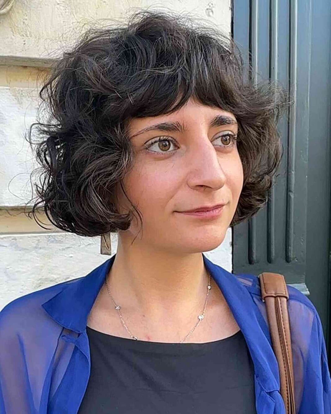 The 36 Best French Bob Hairstyles for a Fresh Makeover