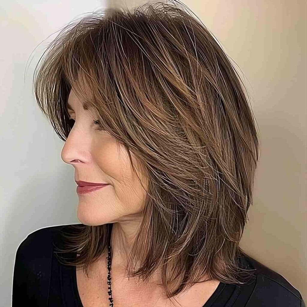 29 Stunning Long Layered Bob Haircuts You Need to Try
