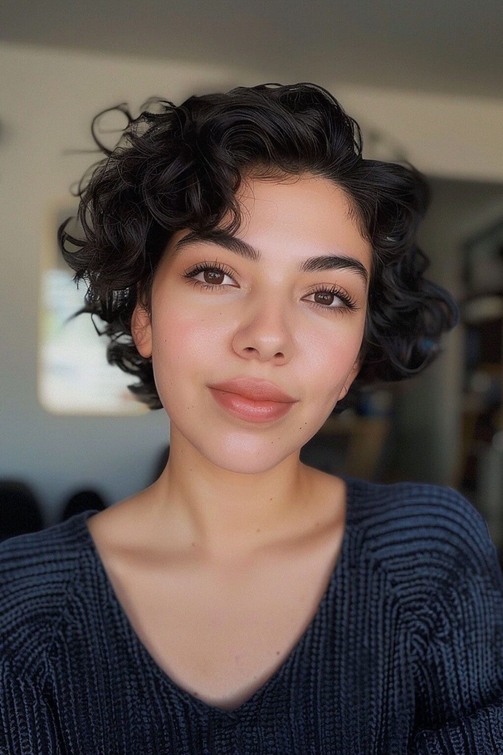 52 Stunning Long Pixie Cut Ideas