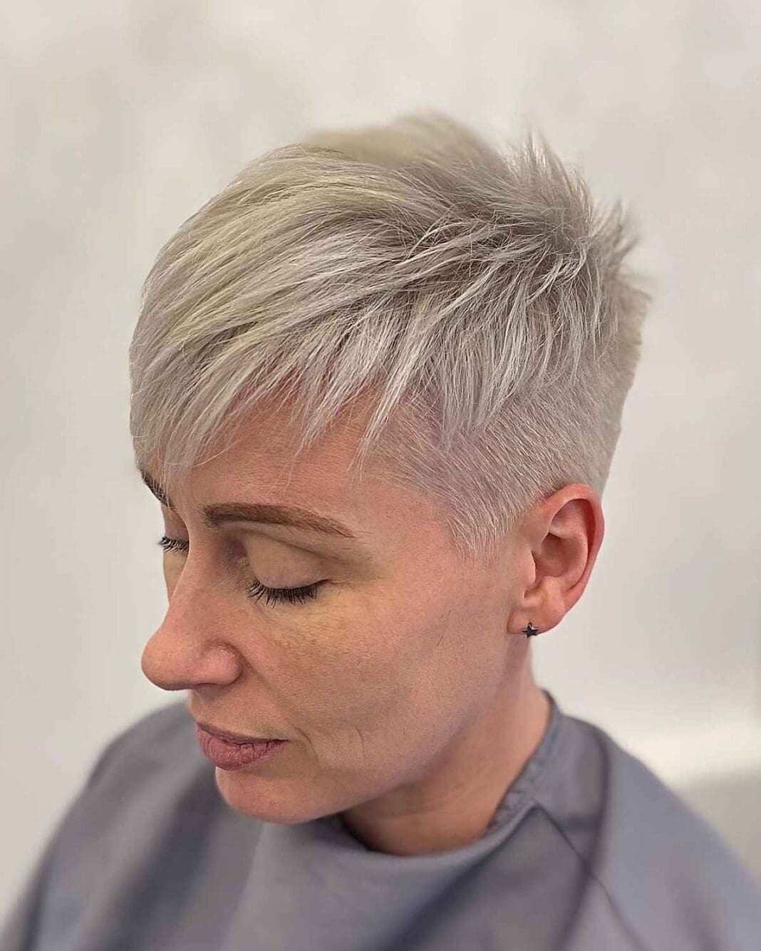 53 Flattering Pixie Cuts for Fine Hair to Add Volume