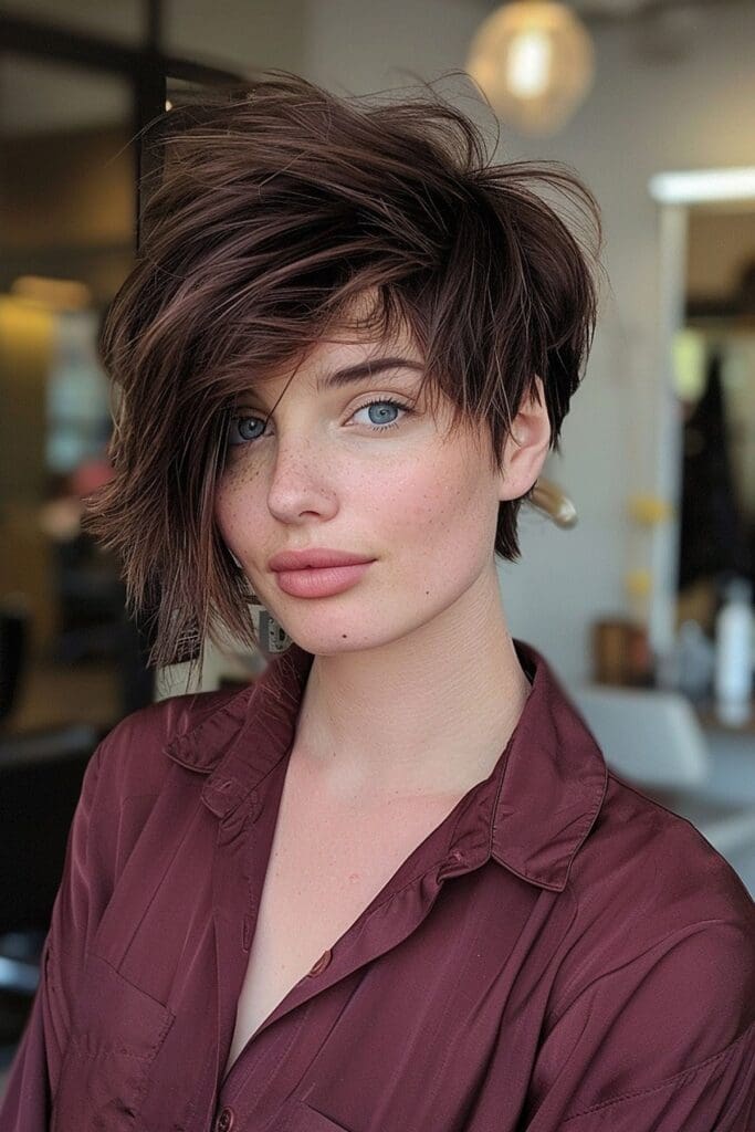 32 Stunning Long Pixie Cut Ideas: Complete Guide | HAIRS