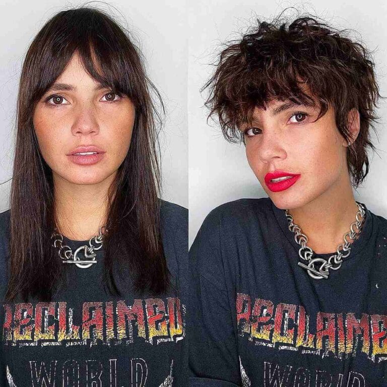 The Top 38 Pixie Cuts for 2025