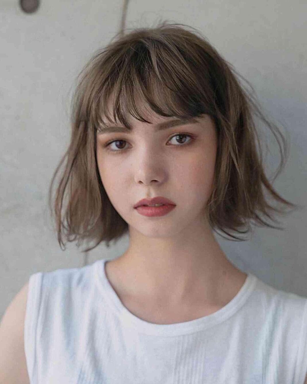 30 Trendy Short Bob Hairstyles for a Chic Look