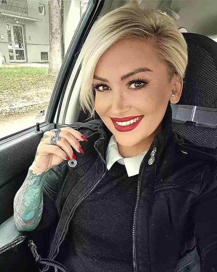 45 Flattering Pixie Cuts for Fine Hair to Add Volume