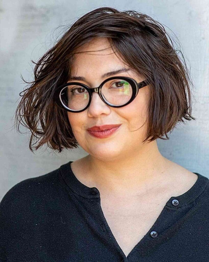 30 Trendy Short Bob Hairstyles for a Chic Look