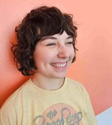 24 Stunning Shaggy Bob Haircuts to Try This Year | HAIRS