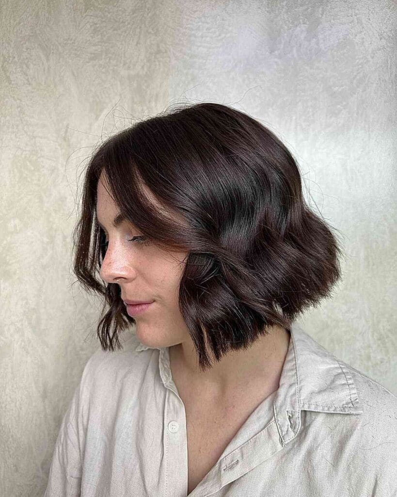 The 30 Best French Bob Hairstyles for a Fresh Makeover