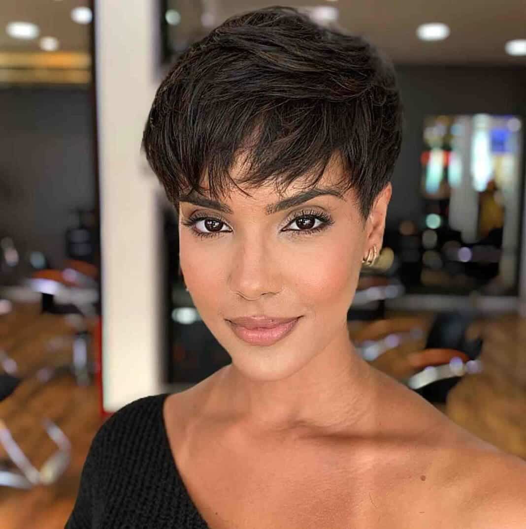55 Stylish Textured Pixie Cuts to Try in 2026