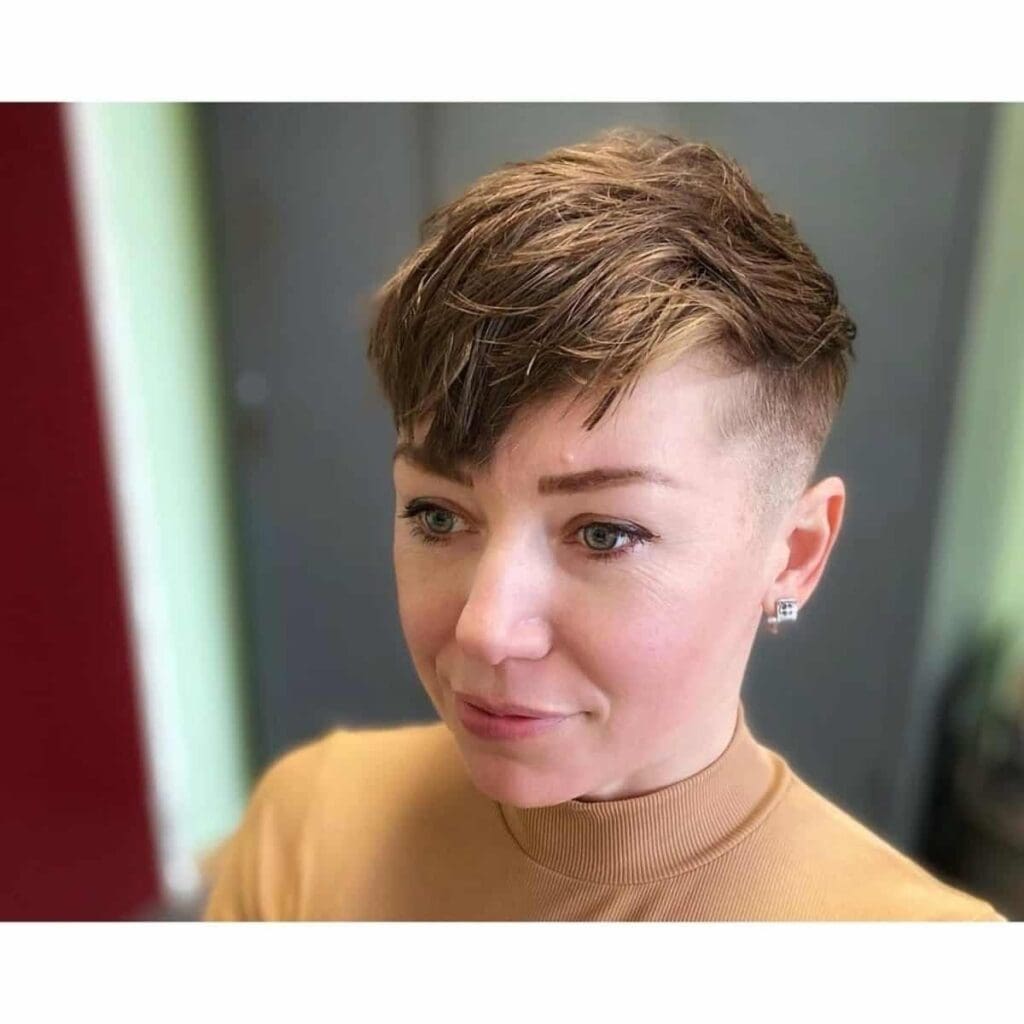 52 Stylish Textured Pixie Cuts to Try in 2026