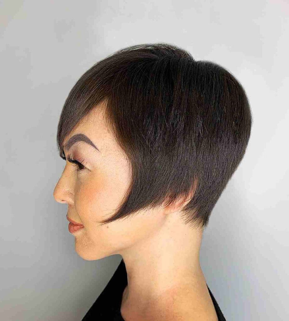 The Top 38 Pixie Cuts for 2025