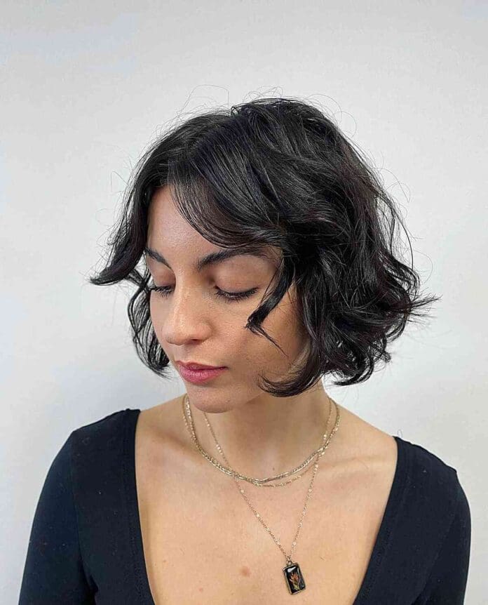38 Gorgeous French Bob Hairstyles Perfect for Fine Hair