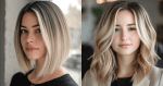 24 Gorgeous Partial Highlights to Elevate Your Look