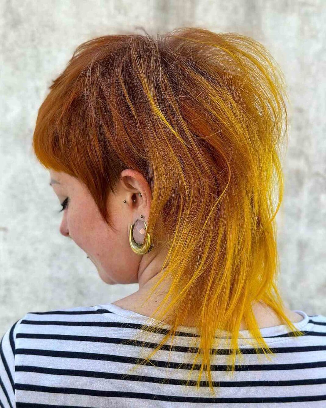 26 Vibrant Yellow Hair Color Trends to Try in 2026