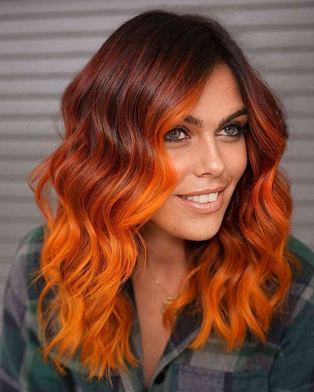 33 Stunning Red Ombre Hair Colors to Light Up 2026