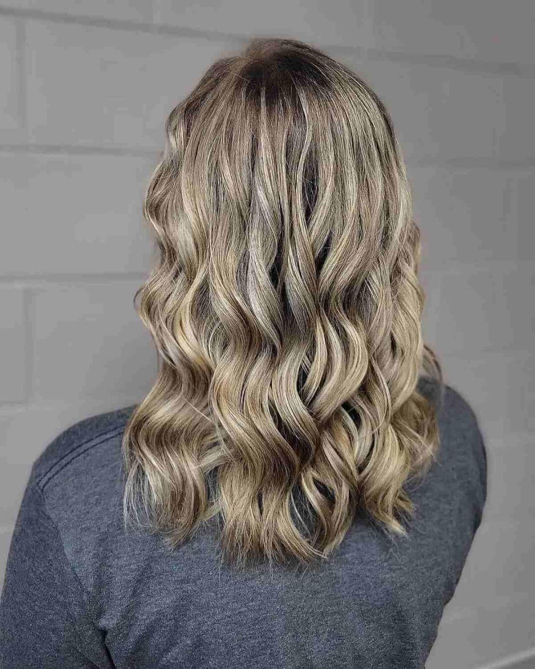 Reverse Balayage: 23 Stunning Styles and All the Essentials