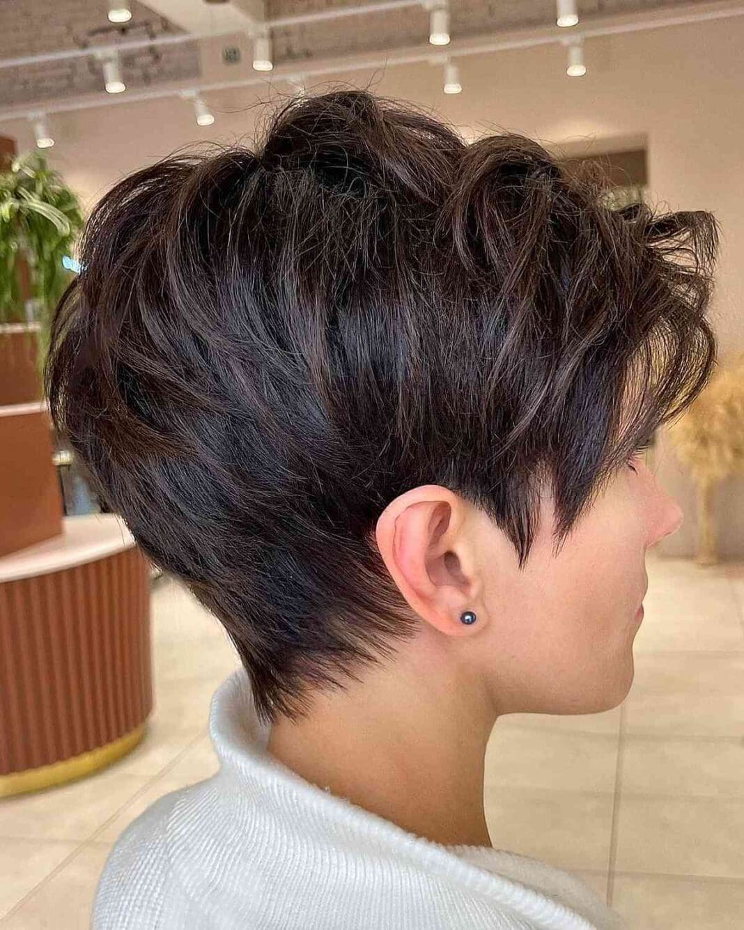 51 Best Choppy Pixie Cuts for Women in 2026
