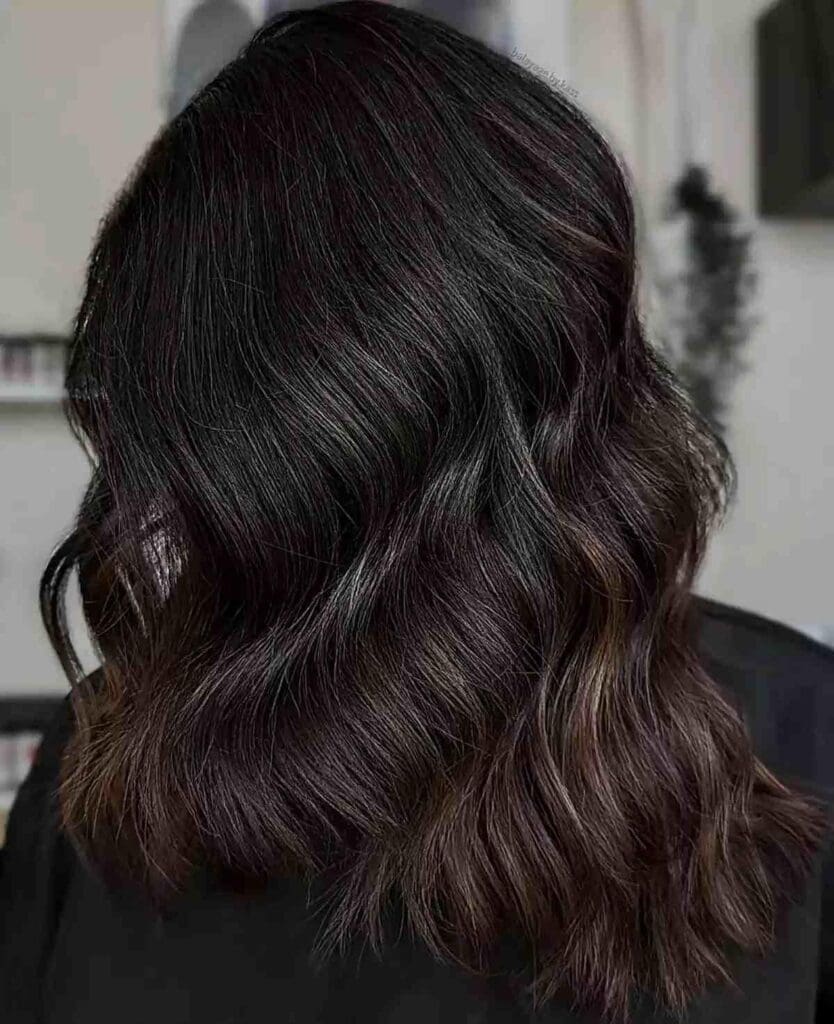 29 Stunning Chocolate Brown Balayage Ideas for Every Hair Type