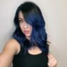 25 Dark Blue Hair Ideas and How to Get the Look in 2026