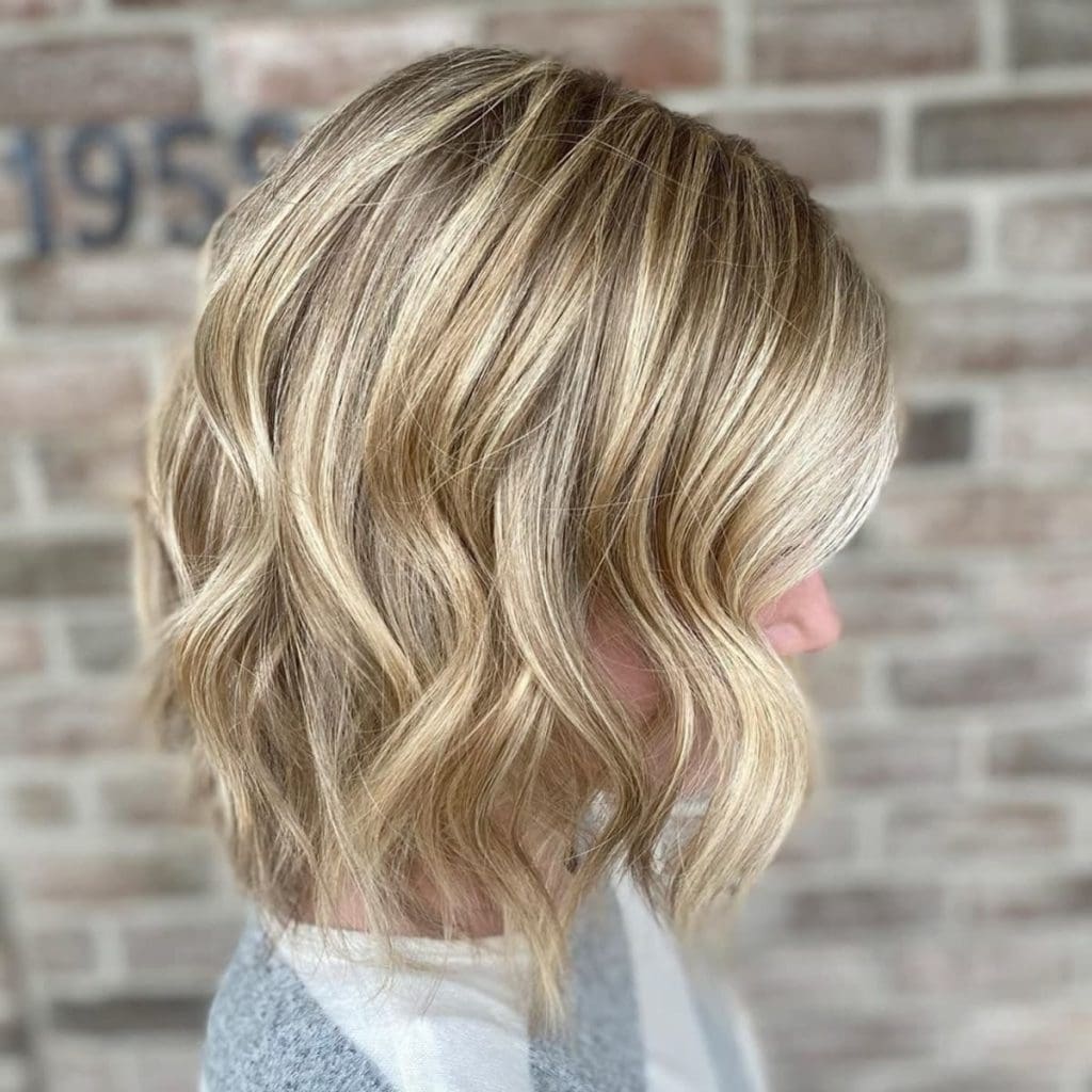 24 Gorgeous Partial Highlights to Elevate Your Look