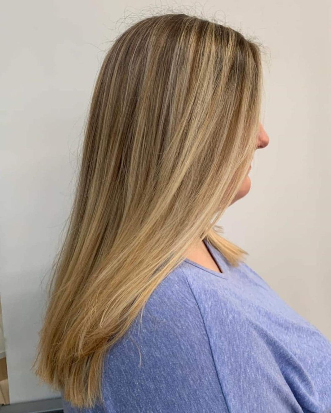 24 Gorgeous Partial Highlights to Elevate Your Look