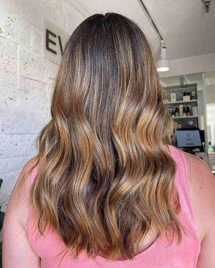 Reverse Balayage: 23 Stunning Styles and All the Essentials