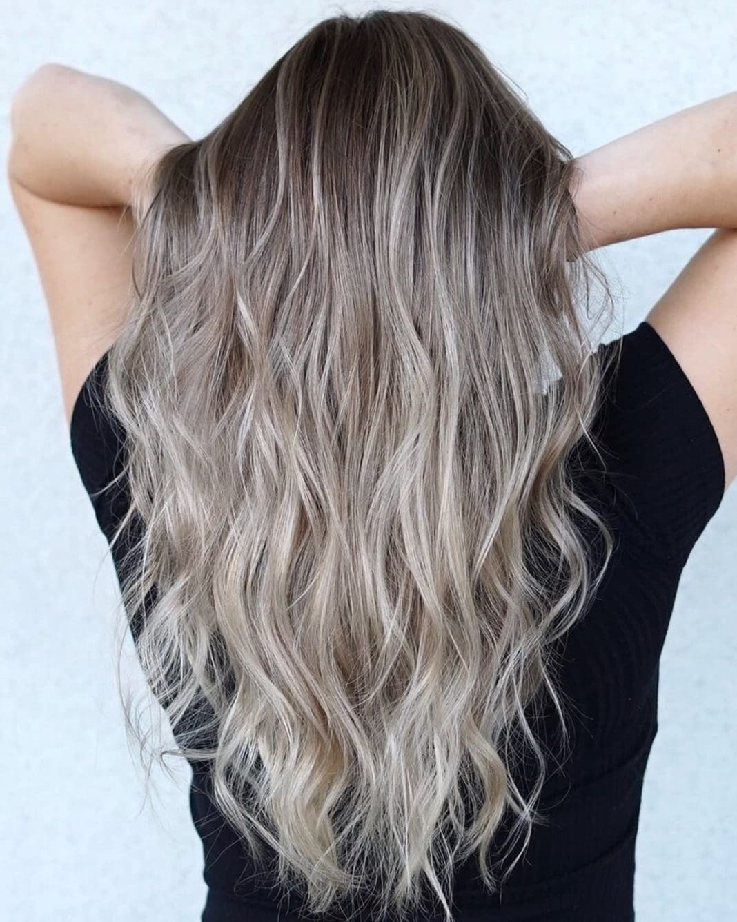 33 Sandy Blonde Hair Color Ideas