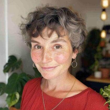 35 Best Choppy Pixie Cuts for Women in 2025