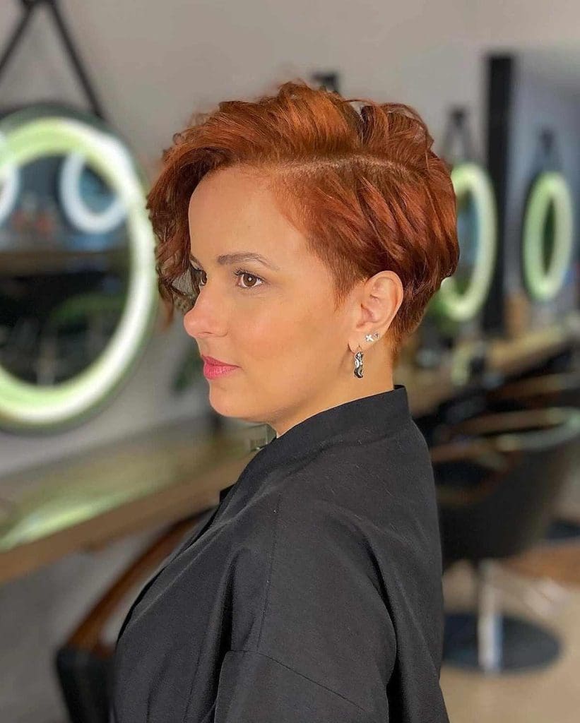 36 Best Pixie Cuts for Thick Hair to Achieve Effortless Style