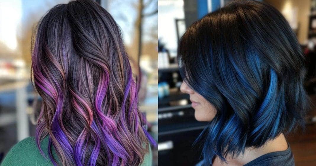 22 Amazing Ombre Hair Transformations for Curly Hair in 2026