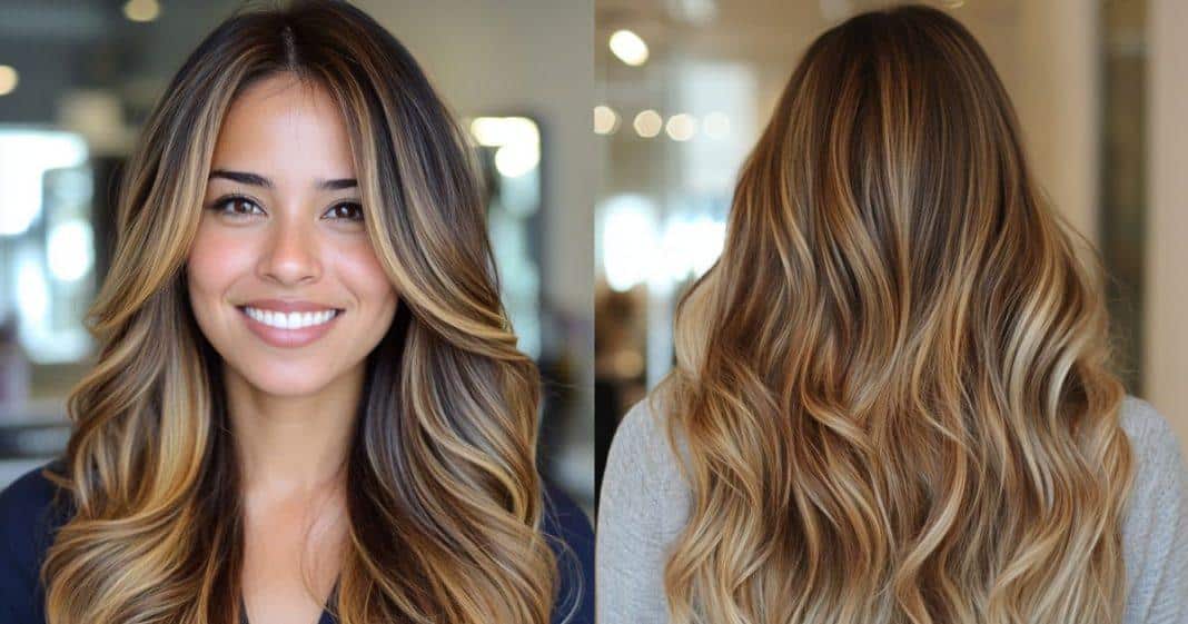 26 Stunning Long Ombre Hairstyles to Try in 2026