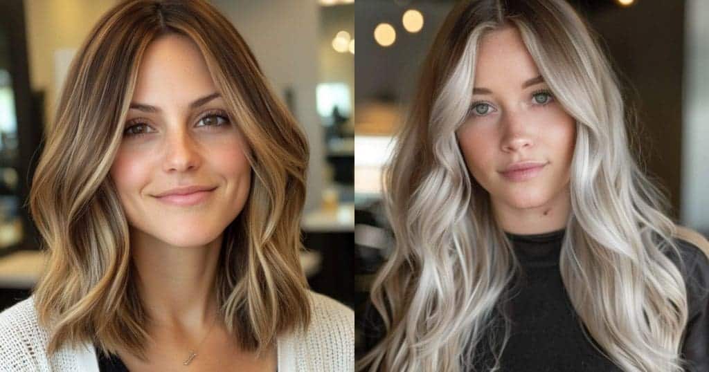 27 Trendy Bronde Hair Colors For 2025