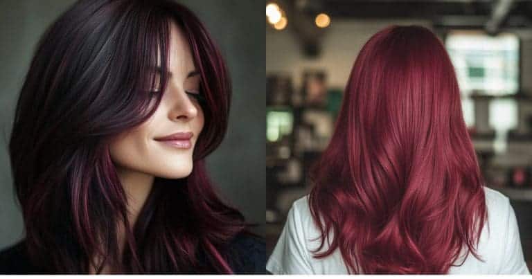 32 Striking Red Hair Color Looks to Turn Heads