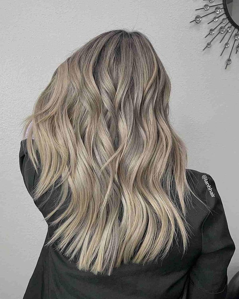 25 Gorgeous Ash Blonde Hair Color Ideas to Copy