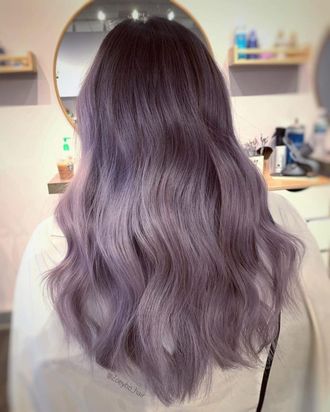 32 Vibrant Plum Hair Color Looks for 2026