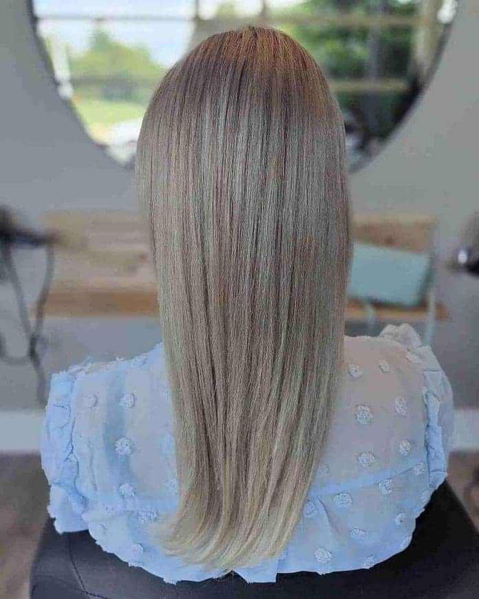 25 Gorgeous Ash Blonde Hair Color Ideas to Copy