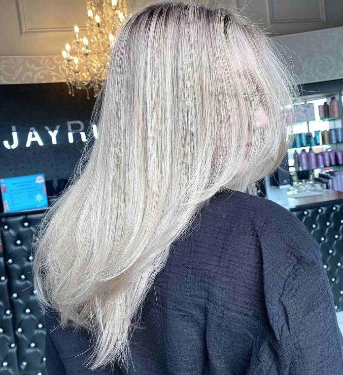 25 Gorgeous Ash Blonde Hair Color Ideas to Copy